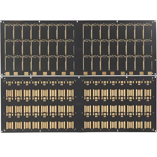 Component Substrate Pcb, High Quality Component Substrate Pcb on ...