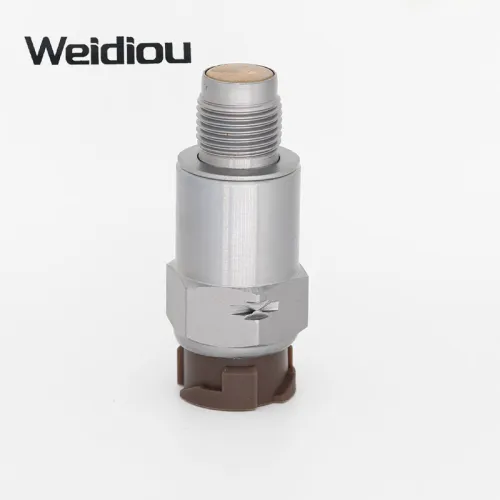 Truck Speed Sensor For Volvo For Daf, High Quality Truck Speed Sensor ...