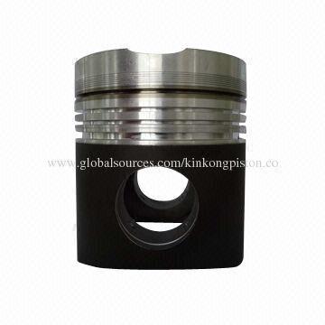 Oem Manufacturing Factory Piston With Top Class Quality, High Quality ...