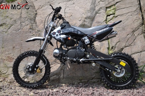 125cc Dirt Bike 125cc Off-road Dirt Bike 125cc Pit Bike For Beginners ...