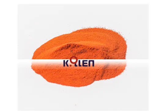 Powder Colorant Monascus Yellow, High Quality Powder Colorant Monascus ...