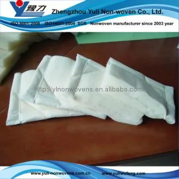 Polyester&cotton Fiber Soft Foam Wadding, High Quality Polyester&cotton ...