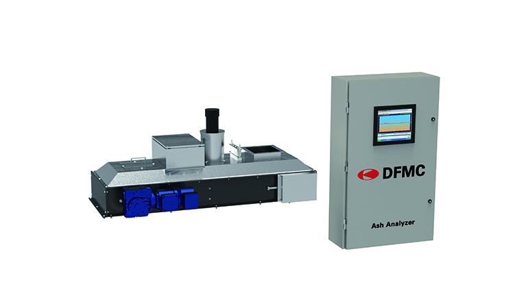X-ray Online Ash Analyzer, High Quality X-ray Online Ash Analyzer on ...