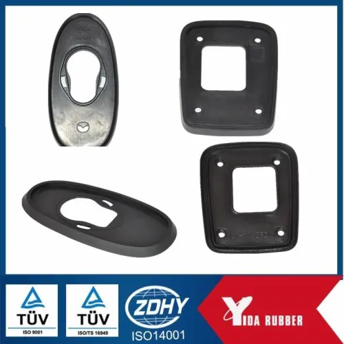 Custom-made Rubber Products,automobile Rubber Products, High Quality ...