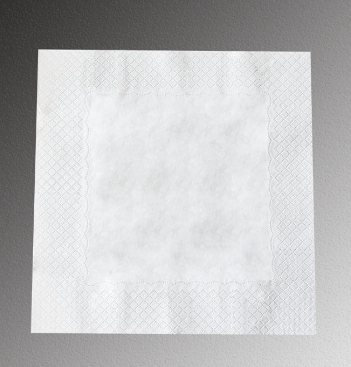 Wholesale Custom 3-ply Mini Handkerchief Paper, High Quality Wholesale ...