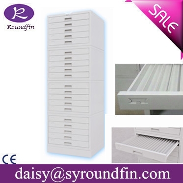 Two Models Can Be Choosed Medical Lab Block Wax Cassette Cabinet, High ...