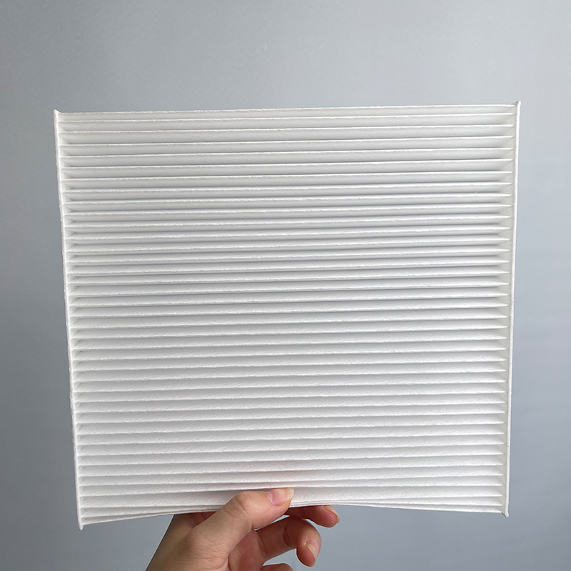 Cabin Air Filter For Nissan Np300 (27277-1he0e, 272771he0e, 27277-1hd0b ...