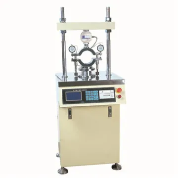 Electric Compaction Test Apparatus, High Quality Electric Compaction ...