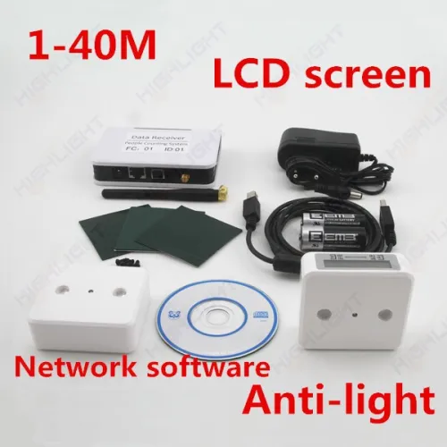 Highlight People Counter - Hpc005/ Automatic People Counting System ...