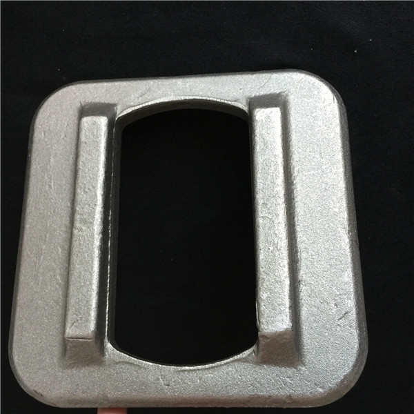Container Backplane Fittings Raised Stowage Plate, High Quality ...