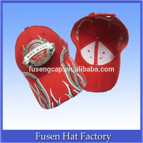 New Embroidery Racing Caps Baseball Caps, High Quality New Embroidery ...