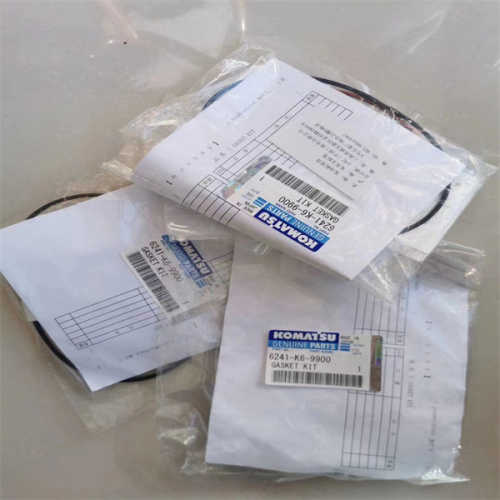 Komatsu 워터 펌프 개스킷 키트 6241-k6-9900, Bossgoo.com의 고품질 Komatsu 워터 펌프 개스킷 ...