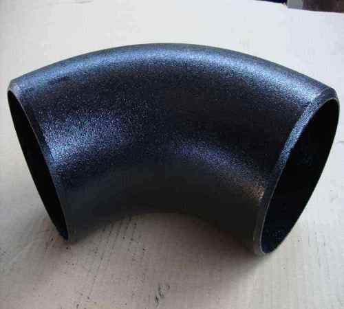 Elbow 90, Lr, Bw, Smls, Sch.std, Asme B16.9, Astm A234 Gr.wpb, Bossgoo ...