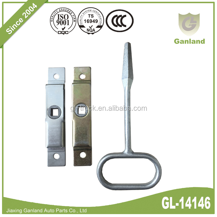 Universal Rim And Mortice Lock For Small Bus - Gl-14146, High Quality ...