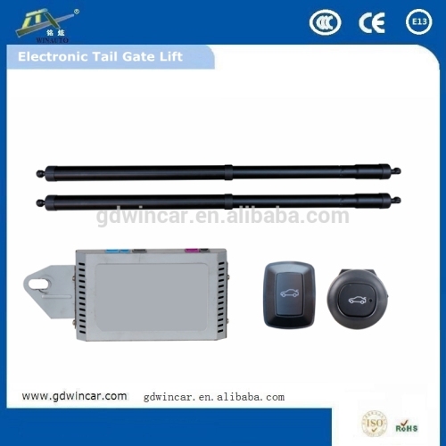 Vehicle Power Operated Tailgate Lift For Peugeot 3008, High Quality ...