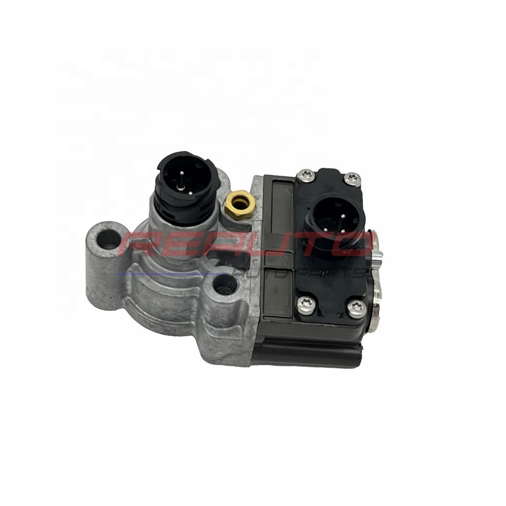 Mercedes-benz Actros Atego Axor Gearbox Shifting Cylinder Solenoid ...