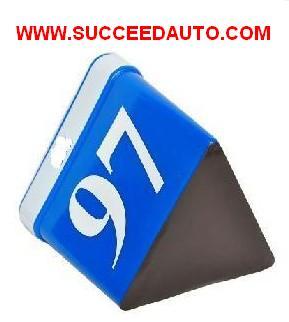 Magnetic Roof Top, Magnetic Roof Hat, For Auto Repair, High Quality ...