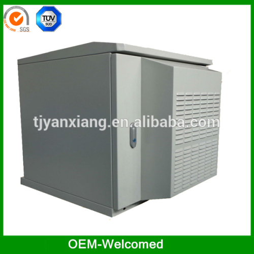 Ip55 Telecom Pole Mounted Cabinet Sk185, High Quality Ip55 Telecom Pole ...