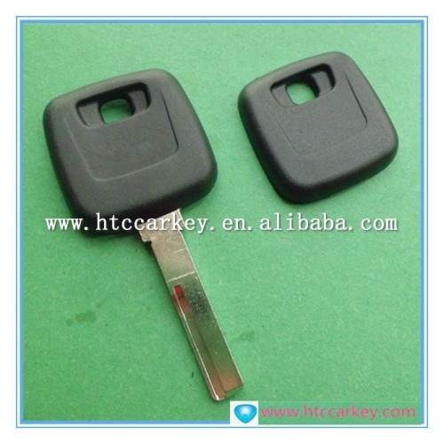 Transponder Key With Volvo Logo For Volvo Hu56r Key, High Quality ...