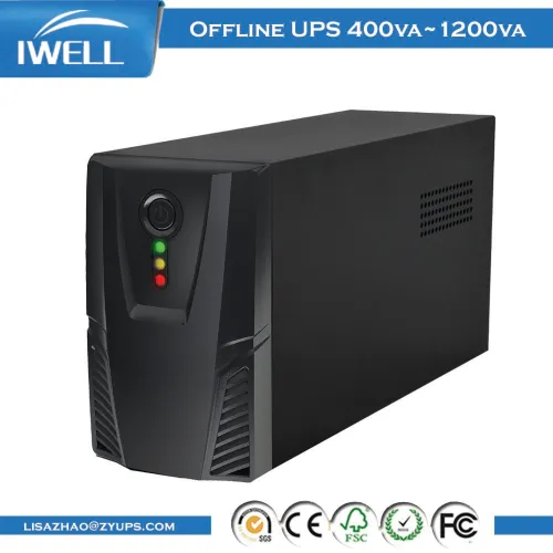 Oem 600va Uninterrupted Power Supply Mini Ups 72v, High Quality Oem ...