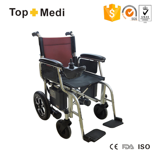 Disable Chair Wheel Electric Wheelchair, High Quality Disable Chair ...