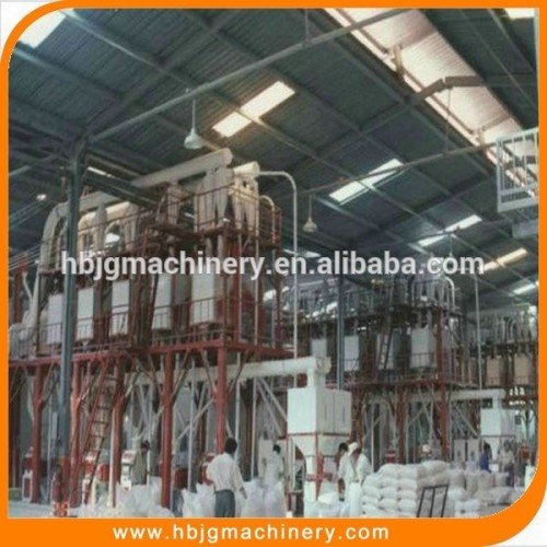 Agricultural Equipment/flour Milling Machine Parts, High Quality ...