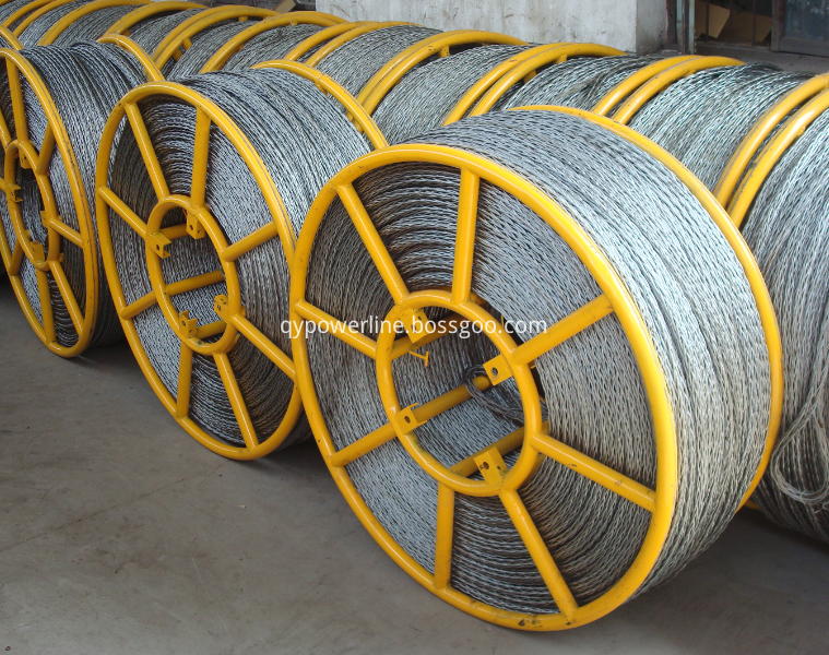 Anti Twisting Wire Rope, High Quality Anti Twisting Wire Rope on ...