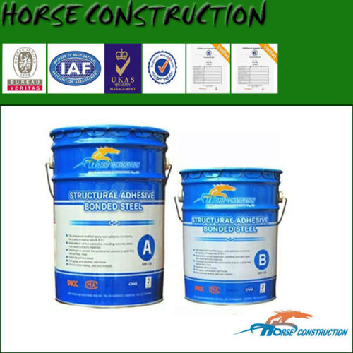 Construction Steel Bonding Adhesion, High Quality Construction Steel ...