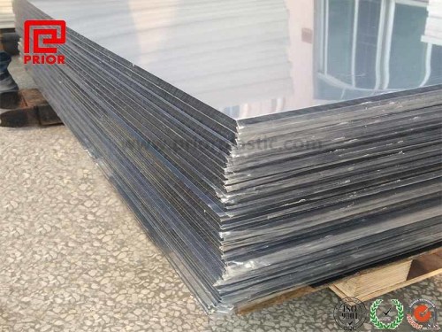 4mm Clear Polycarbonate Esd Sheet, High Quality 4mm Clear Polycarbonate ...
