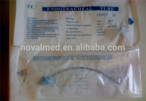 Endotracheal Tube, High Quality Endotracheal Tube on Bossgoo.com