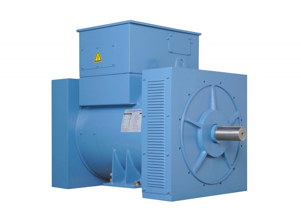 Low Voltage Ip44 Evotec Marine Generator, High Quality Low Voltage Ip44 ...