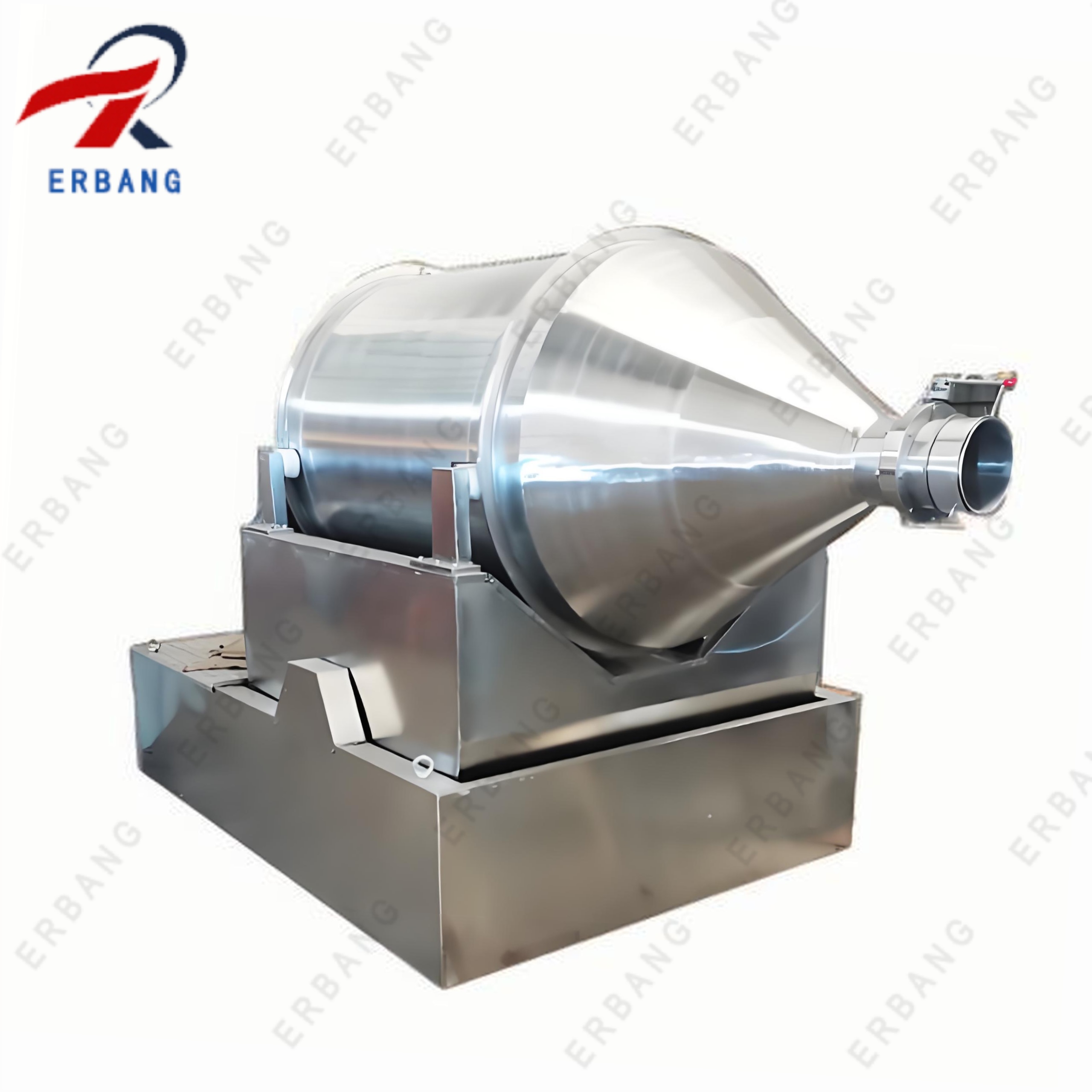 High-quality Eyh 2d Mixer With Stainless Construction, High Quality ...