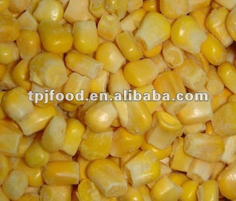 Chinese Iqf Sweet Corn Kernels, High Quality Chinese Iqf Sweet Corn Kernels on Bossgoo.com