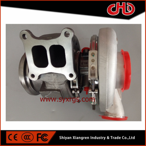 Holset Diesel Engine M11 Ism11 Qsm11 Turbocharger 3590045, High Quality ...