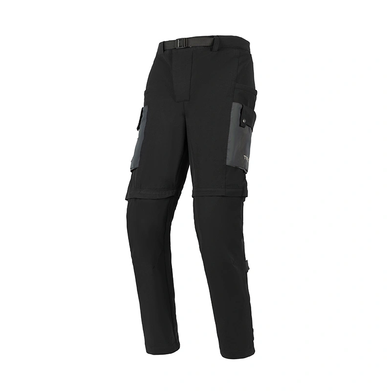Cyberpunk Style Motorcycle Pants - CBP-P01 China Manufacturers ...