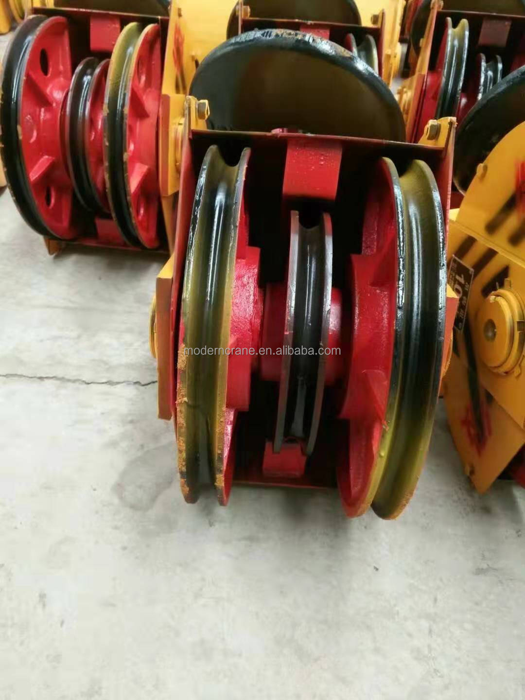 50 Ton Forged Crane Hook With Safety Latch, High Quality 50 Ton Forged ...