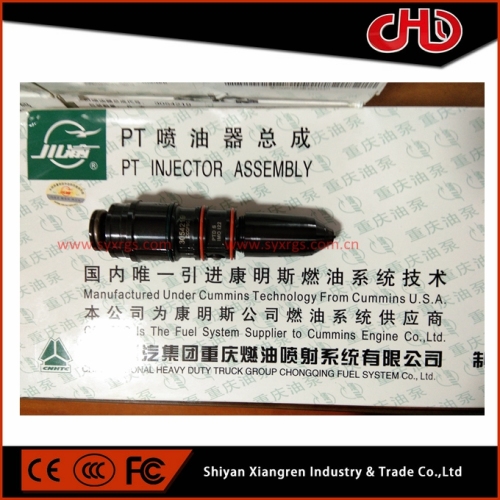 Cummins Nt855 Injector 3054233, High Quality Cummins Nt855 Injector ...