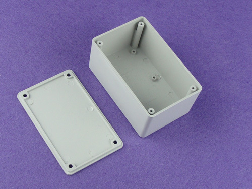 Plastic Electrical Connector Enclosure, High Quality Plastic Electrical ...