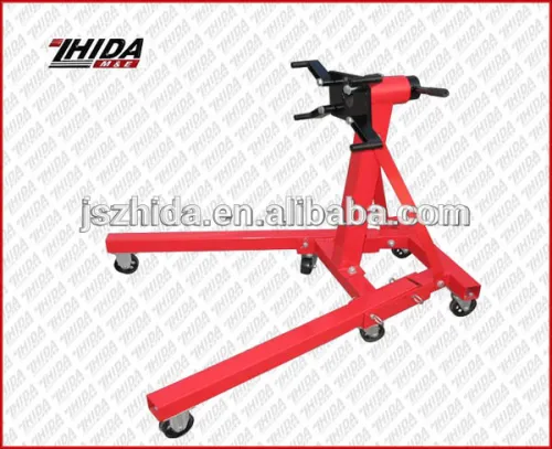 2000lb Car Engine Stand Workshop Reparing Tools, High Quality 2000lb ...