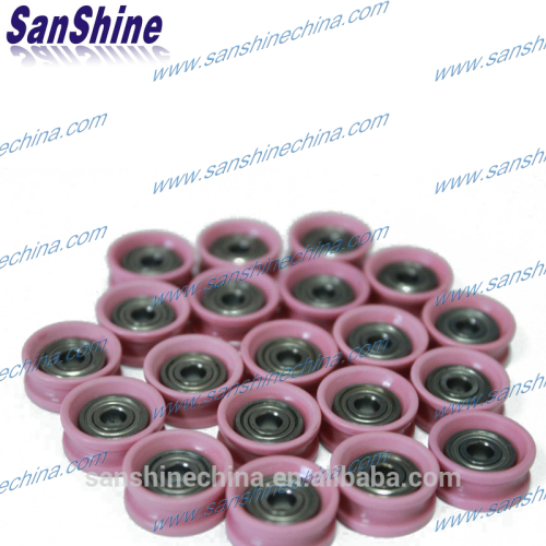 Ceramic Wire Guide Wheel, High Quality Ceramic Wire Guide Wheel on ...