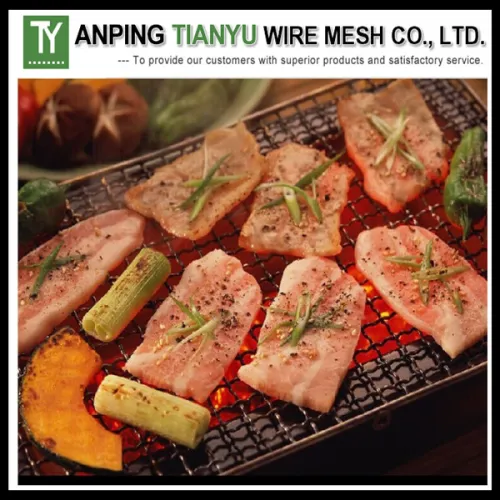 Barbecue Wire Netting, High Quality Barbecue Wire Netting on Bossgoo.com