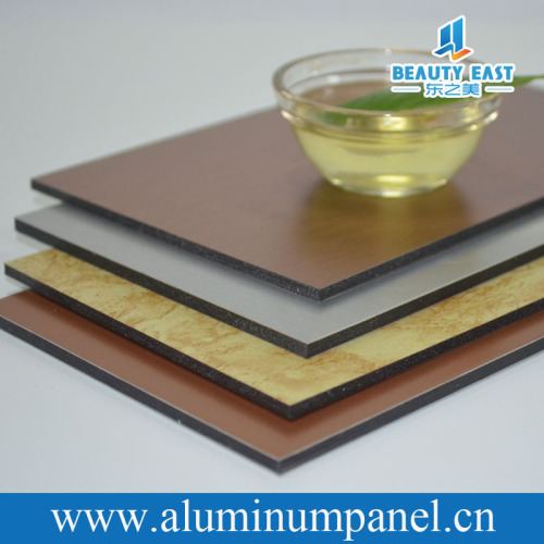 4mm Pvdf Alucobond Panel Acp Sheet Installation Manufacturers, High ...