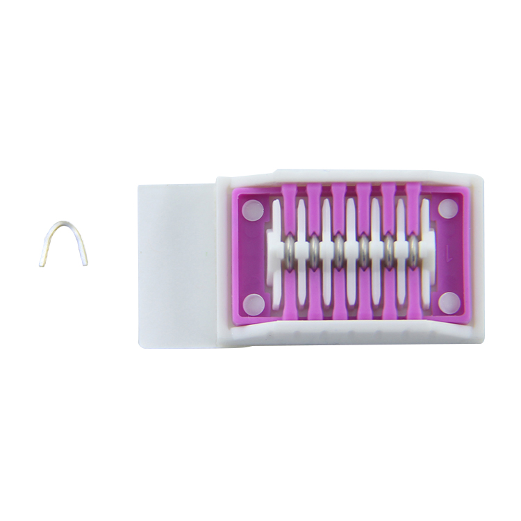 Tiga-lok Ligating Clips Small-medium 6clips, Bossgoo.com의 고품질 Tiga-lok ...