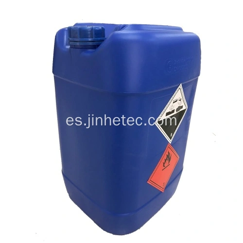 China CAS 64-19-7 ácido acético glacial para cuero Fabricantes
