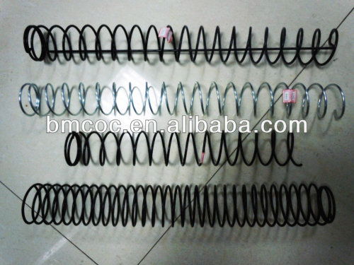 Open Wound Helix Spring, High Quality Open Wound Helix Spring on ...