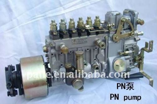 Pn Type Fuel Injection Pump For Diesel Engine, High Quality Pn Type ...