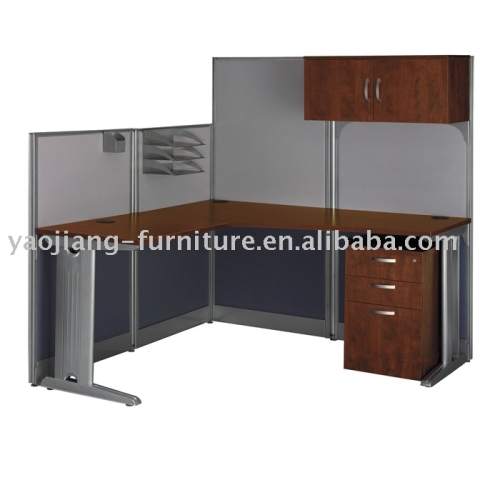 L- Shaped Office Partition, High Quality L- Shaped Office Partition on ...