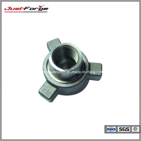 Hot Die Forging Hammer Union, High Quality Hot Die Forging Hammer Union ...