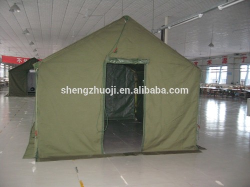 6 Men Military Army Tent For Outdoor Camping, High Quality 6 Men ...