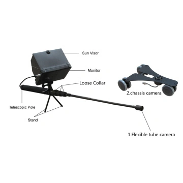 China Under Vehicle Inspection Camera,Under Vehicle Search Camera ...